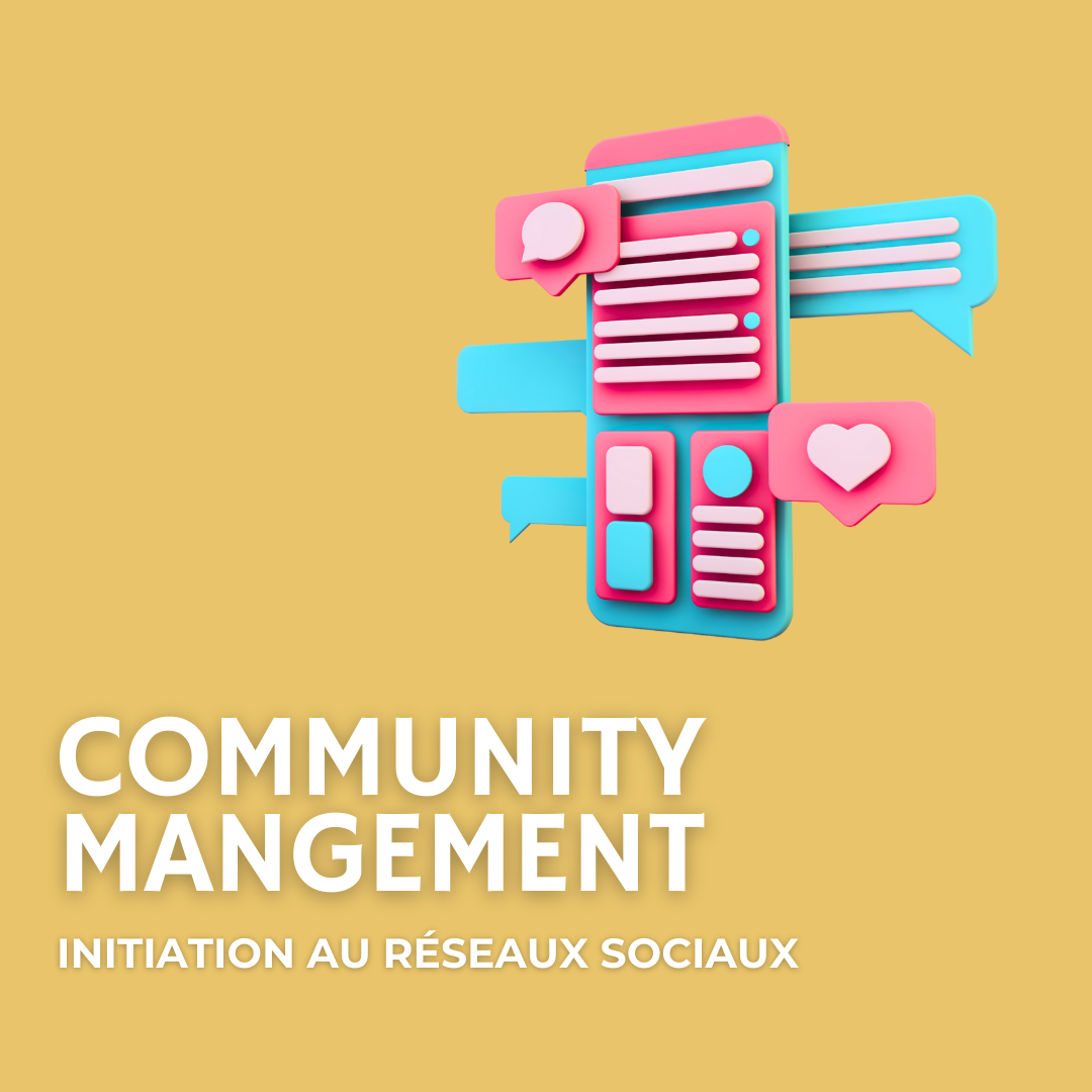Formation Community management